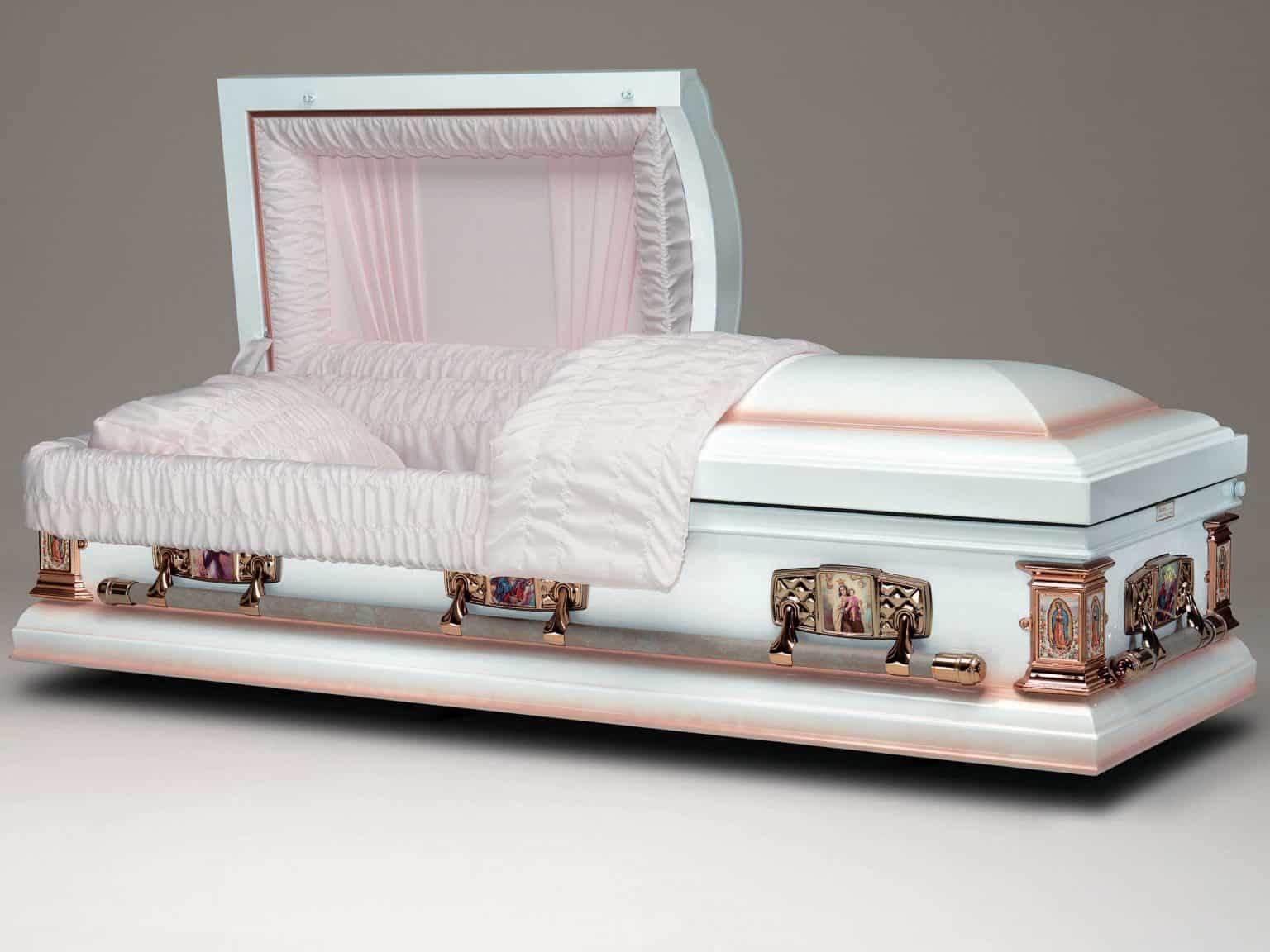 Wholesale Funeral Supplies - CVI Funeral Supply
