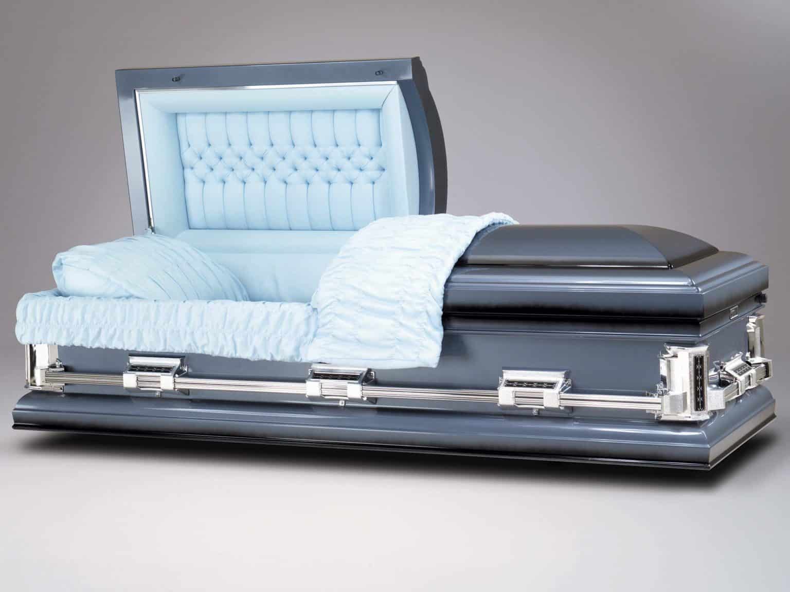 Wholesale Funeral Supplies - CVI Funeral Supply