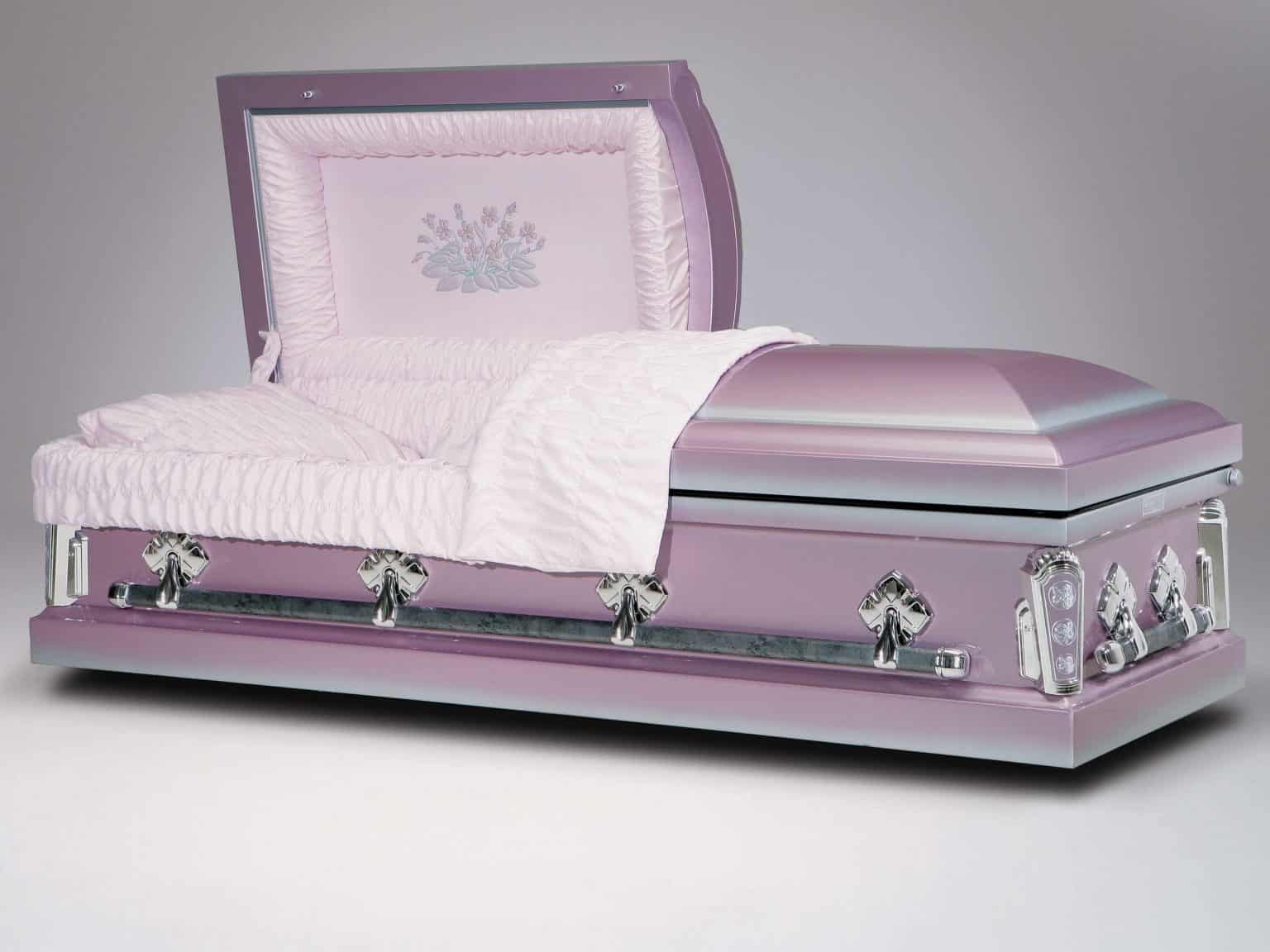 Wholesale Funeral Supplies - CVI Funeral Supply
