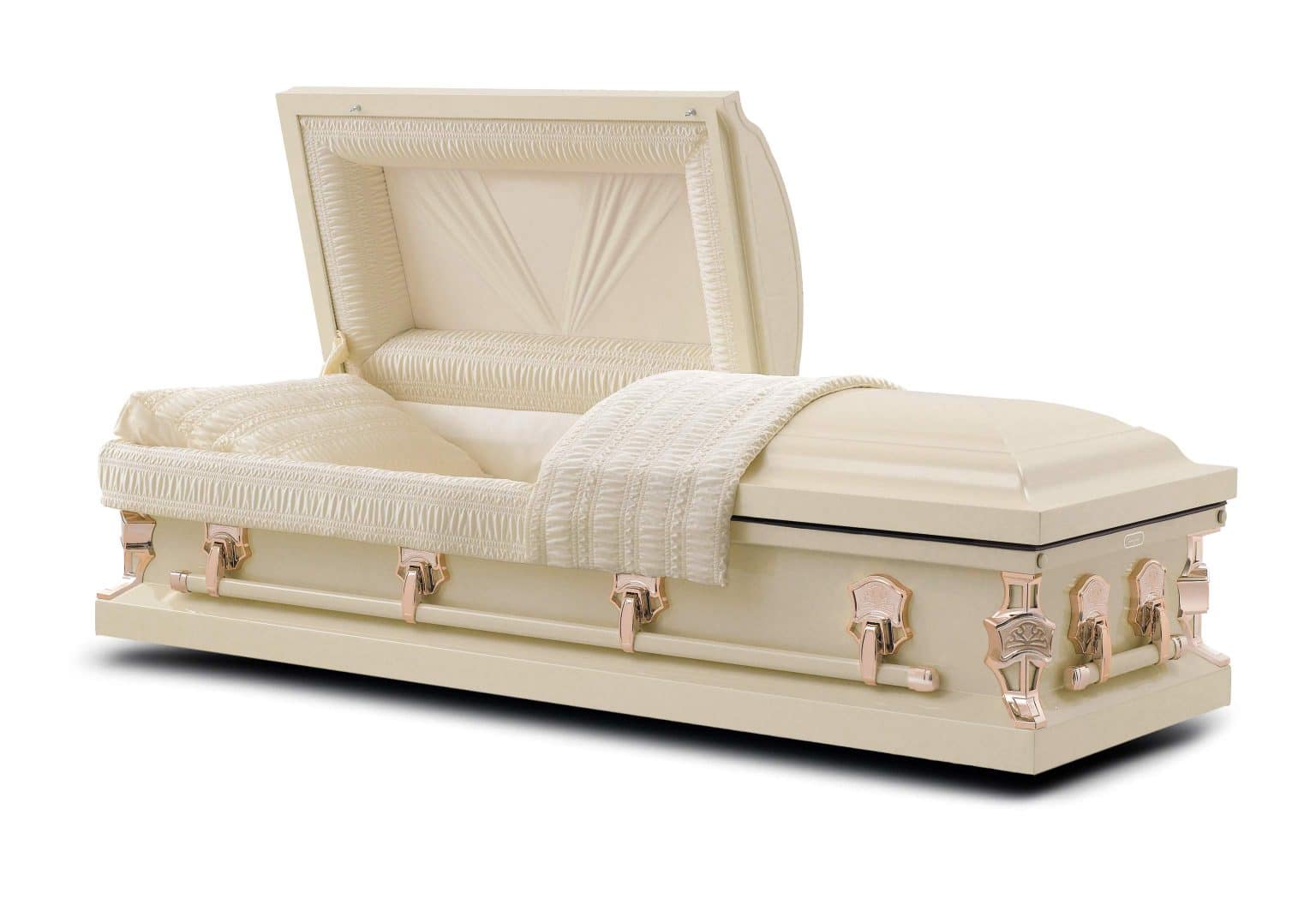 V-Ray Almond - CVI Funeral Supply