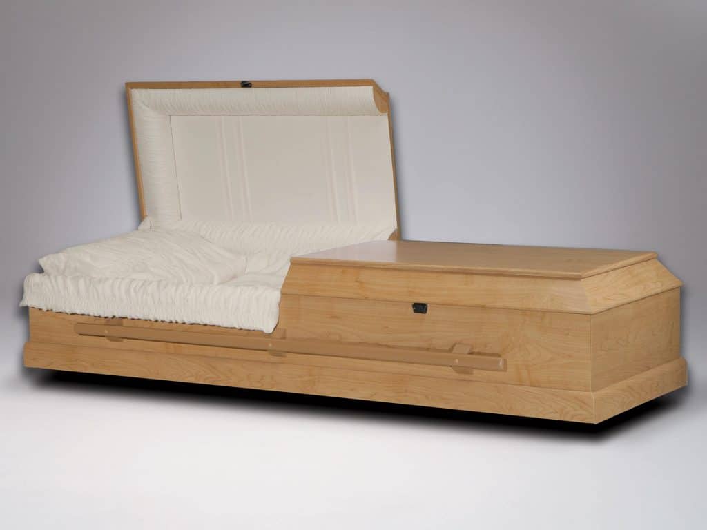 Lancaster Veneer - CVI Funeral Supply