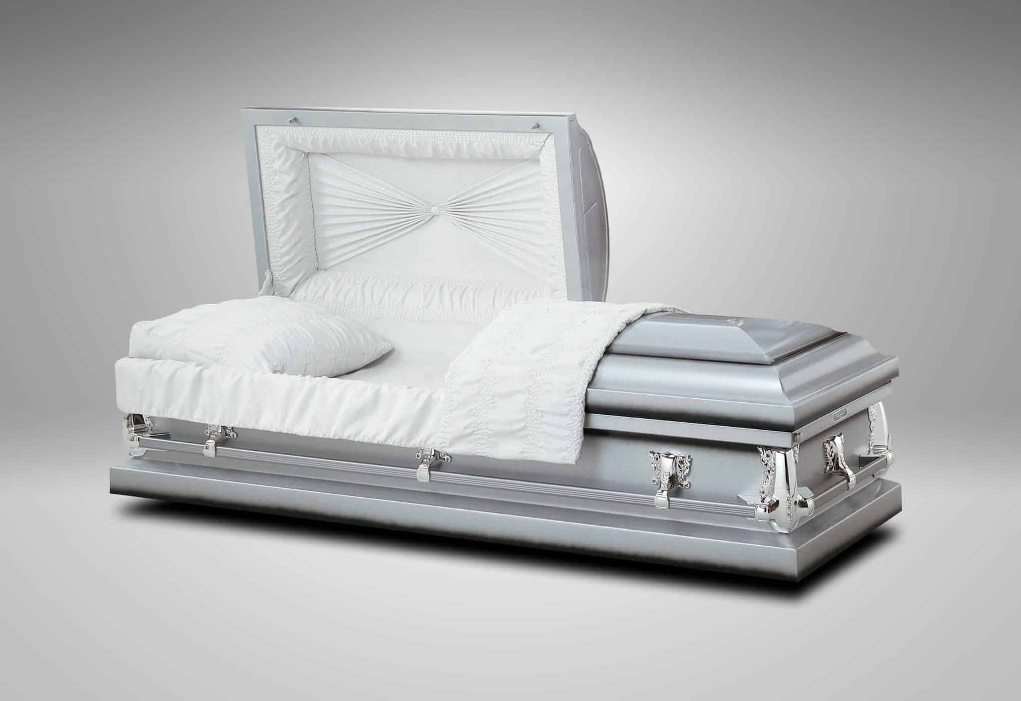 LaSalle (Treemont) Silver - CVI Funeral Supply