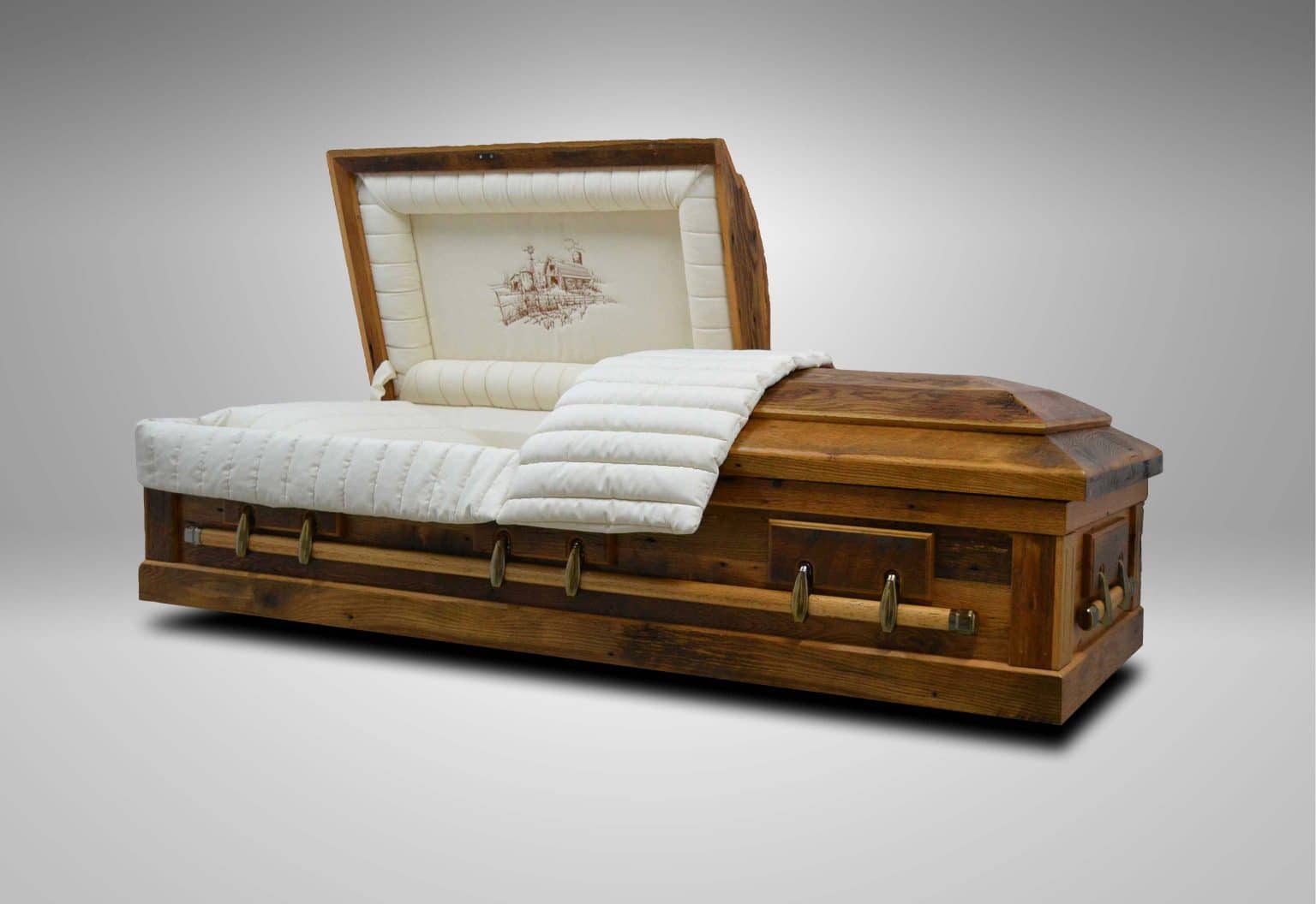 Barnwood - CVI Funeral Supply