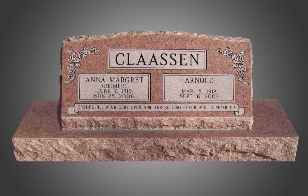 Claassen - CVI Funeral Supply
