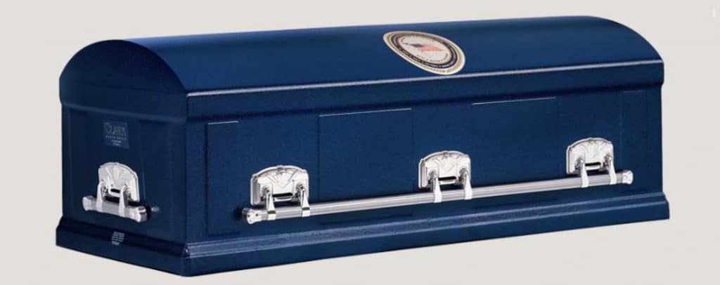 American Valor - CVI Funeral Supply