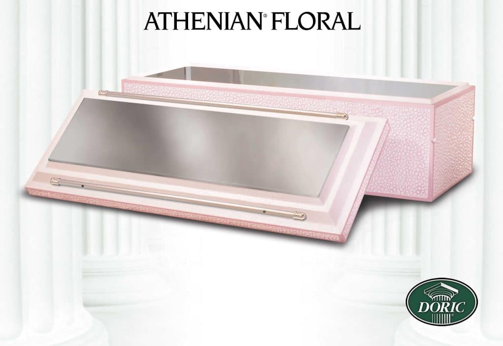 Athenian Floral - CVI Funeral Supply