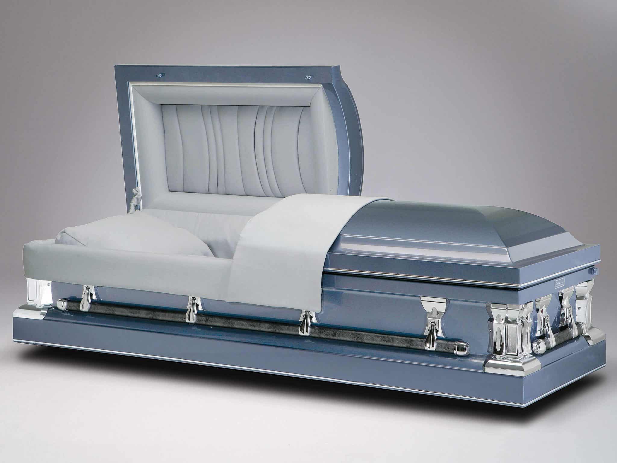 Matthews Aurora Archives - CVI Funeral Supply