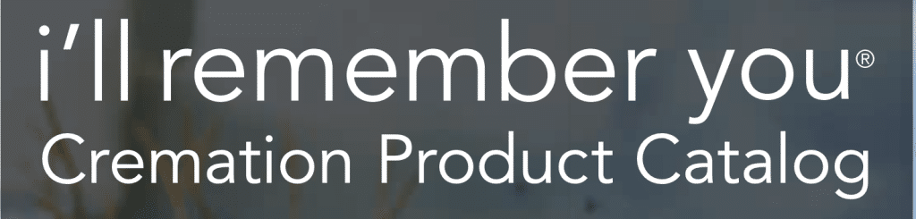 Matthews Aurora Urn Catalog - CVI Funeral Supply